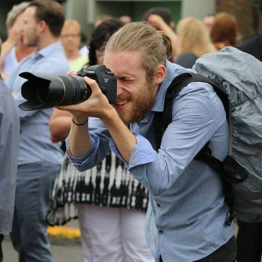 alexandre-baril-photographe - Pyrénées du Pignon Rouge